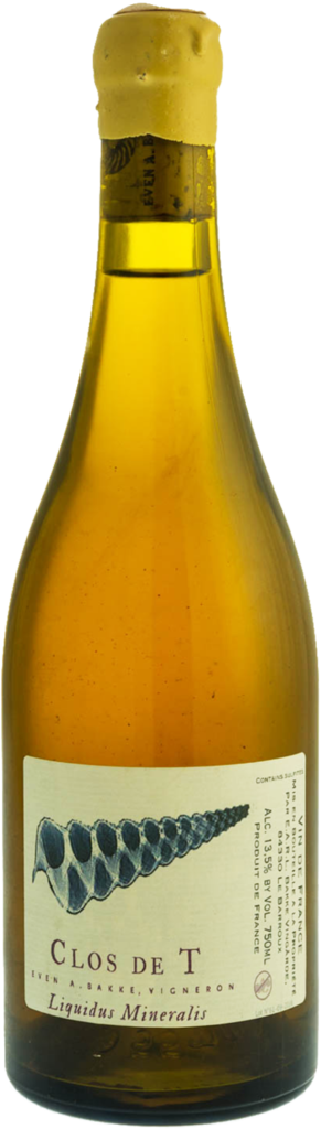 VENTOUX BLANC - Mes Vendanges