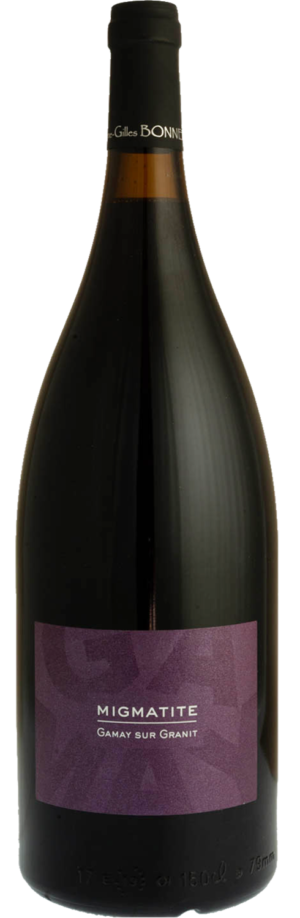 MIGMATITE MAGNUM - Mes Vendanges