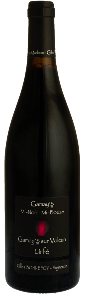 GAMAY'S - Mes Vendanges