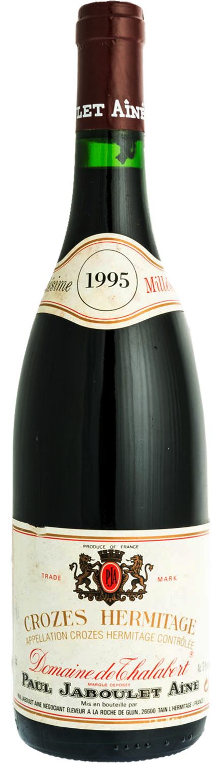 DOMAINE DE THALABERT - Mes Vendanges