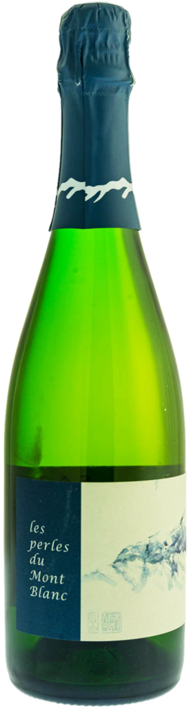 AYSE PERLES DU MONT-BLANC - METHODE TRADITIONNELLE - Mes Vendanges