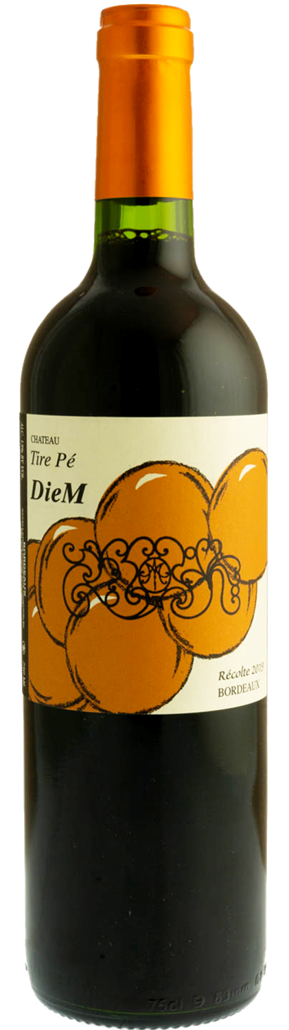 DIEM - Mes Vendanges