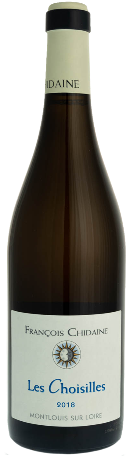 LES CHOISILLES - Mes Vendanges