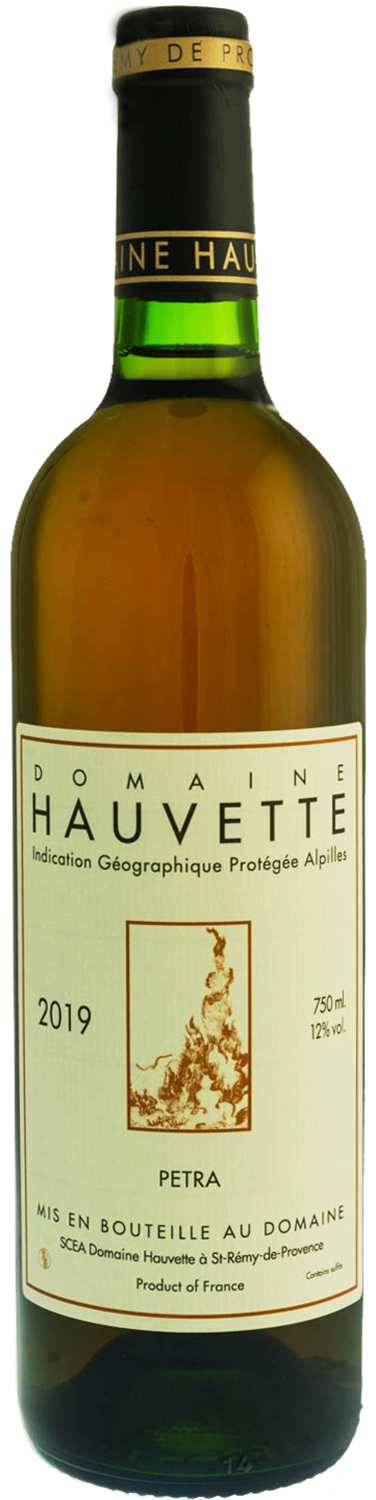 PETRA - Mes Vendanges