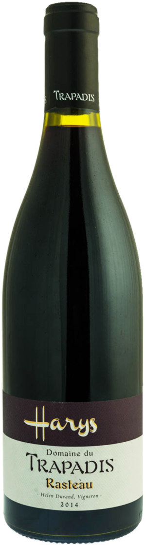 HARYS - Mes Vendanges