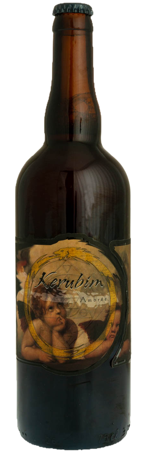 KERUBIN - Mes Vendanges