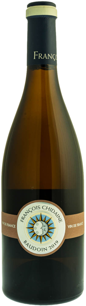 BAUDOIN - Mes Vendanges