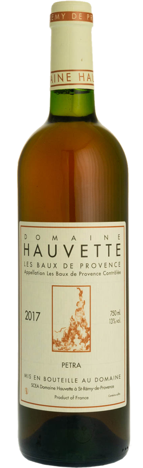 PETRA - Mes Vendanges