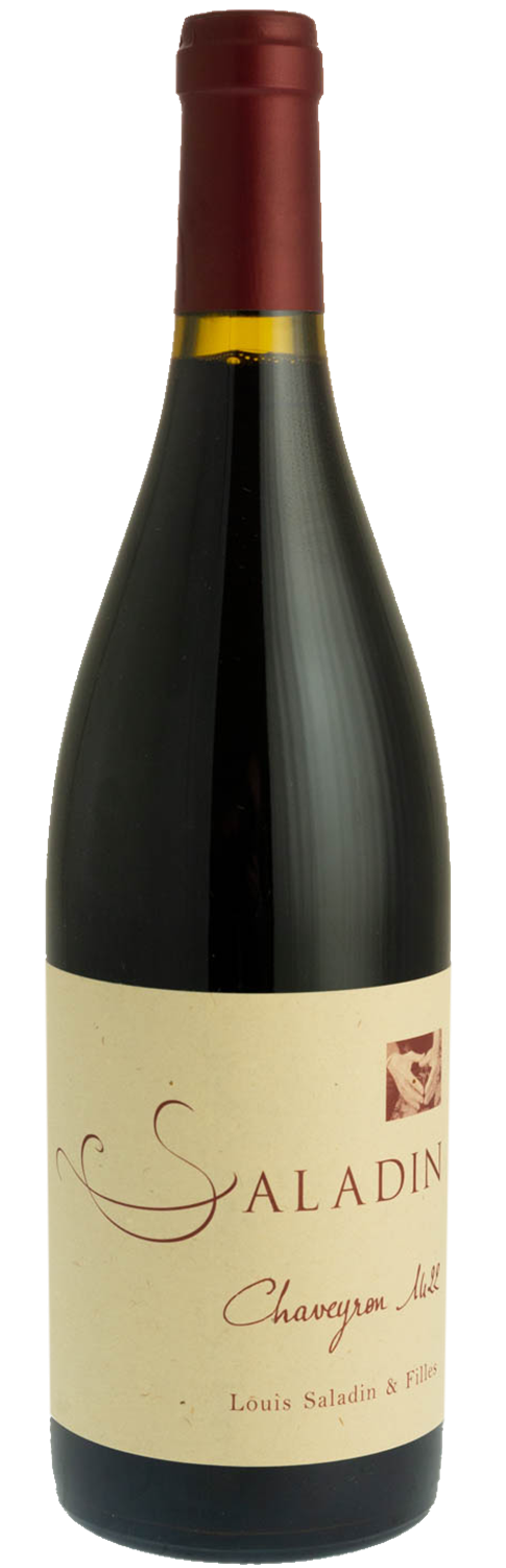 PAUL - Mes Vendanges