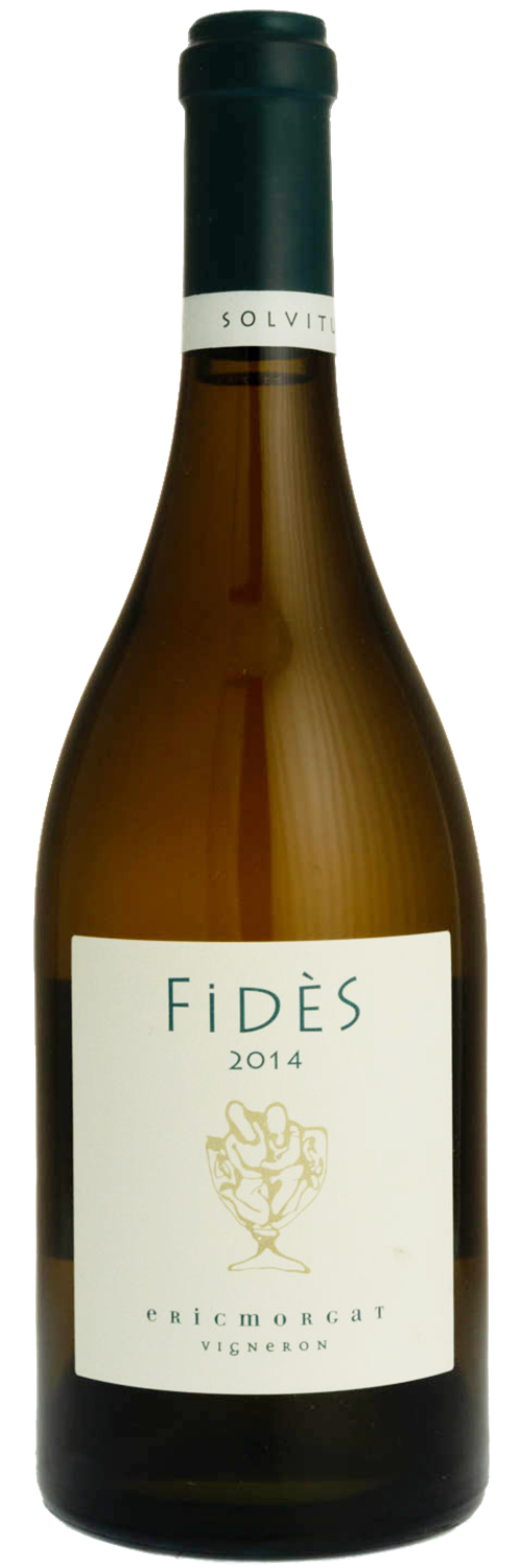 FIDES - Mes Vendanges