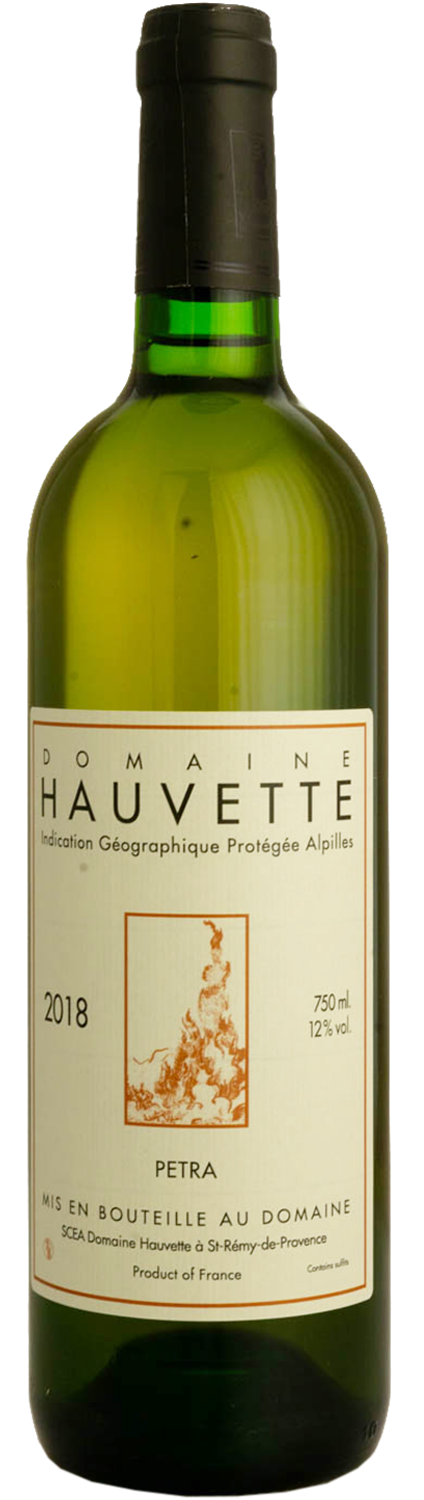 PETRA - Mes Vendanges