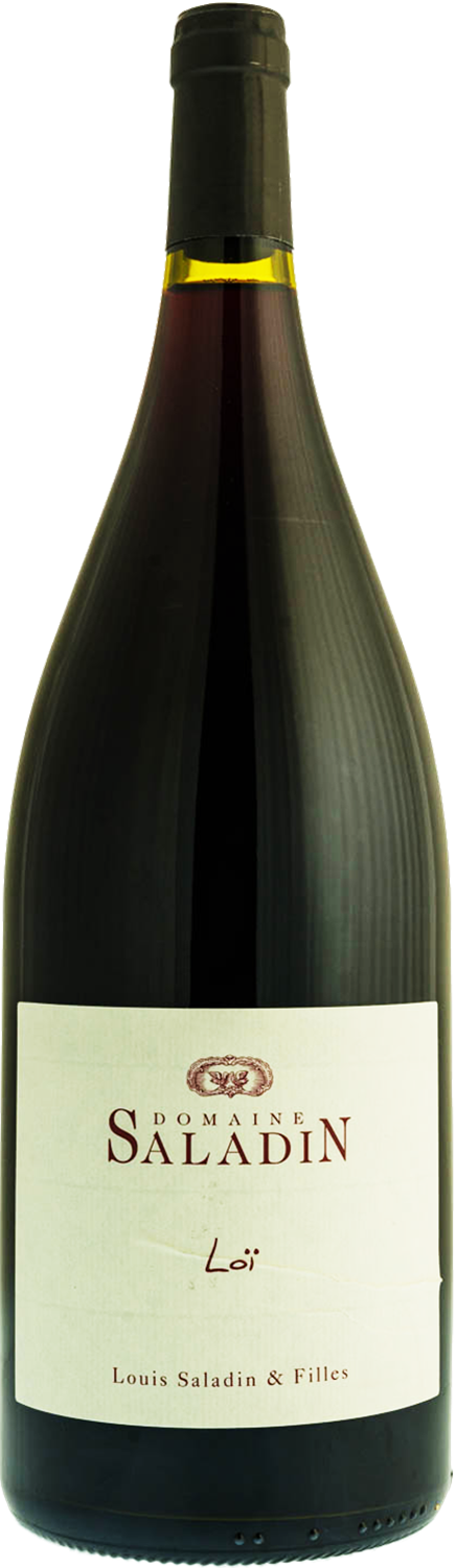 PAUL - Mes Vendanges