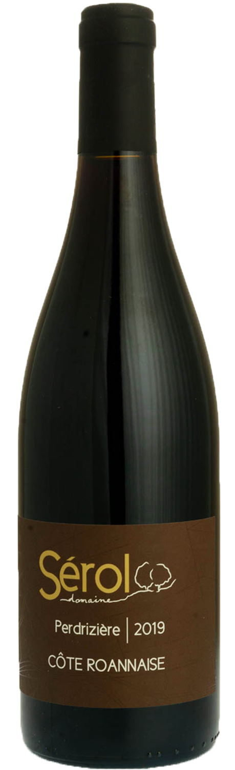 PERDRIZIERE - Mes Vendanges