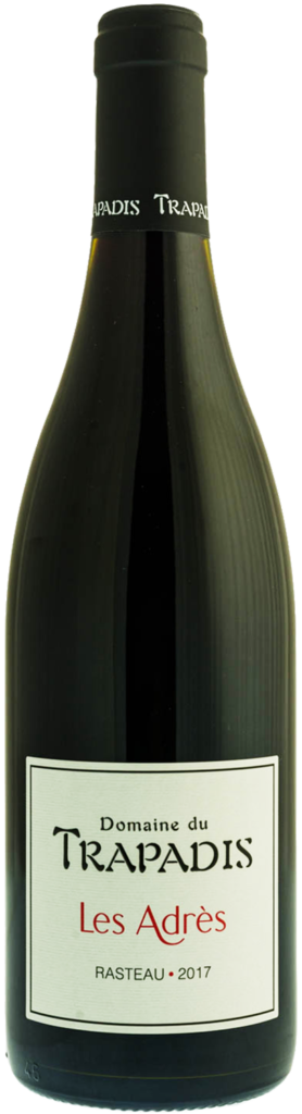 LES ADRES - Mes Vendanges