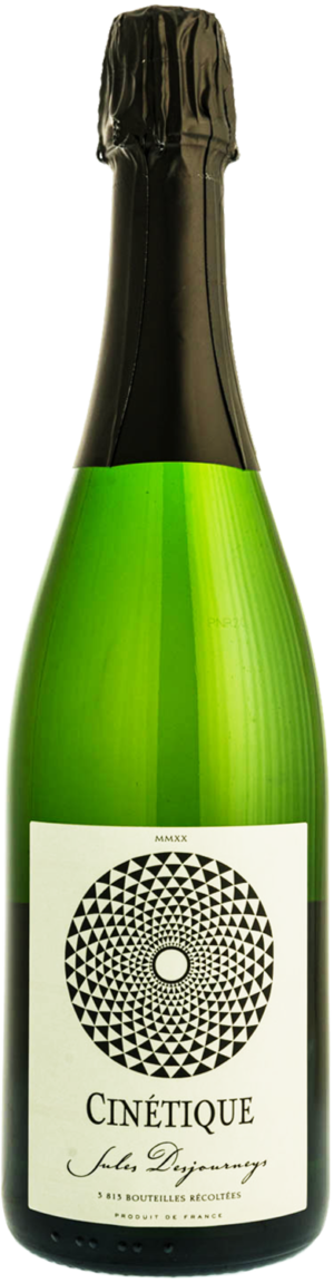 ROSE CINETIQUE - Mes Vendanges