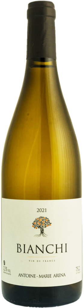 BIANCHI - Mes Vendanges