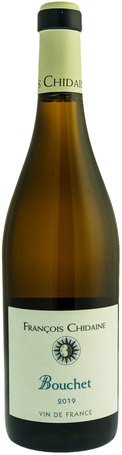 BOUCHET - Mes Vendanges