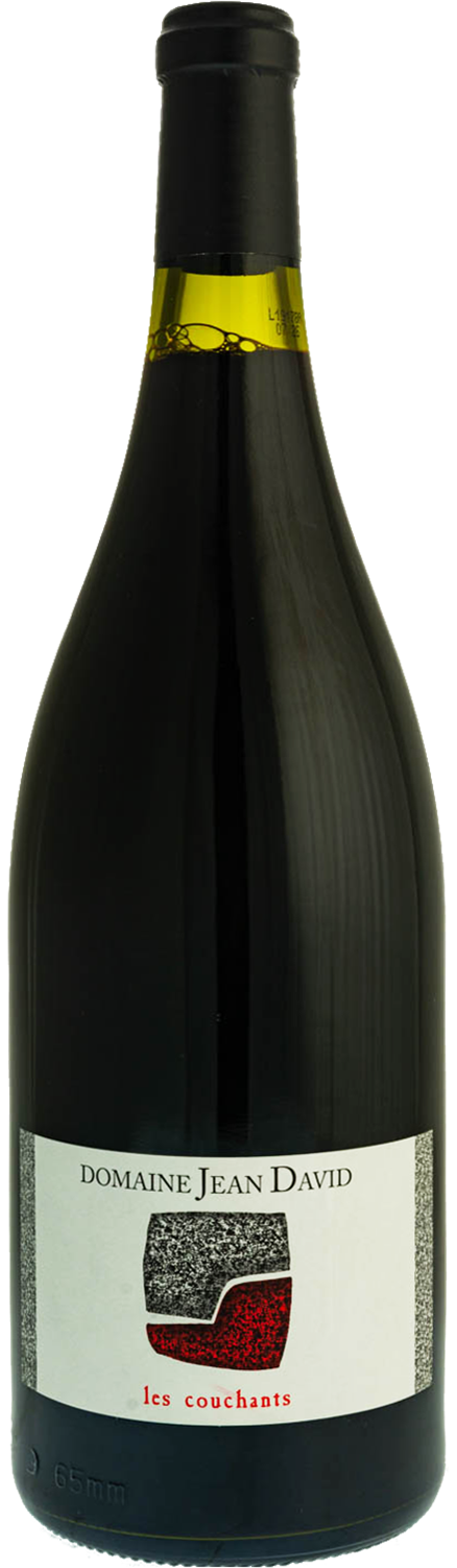 LES COUCHANTS EN MAGNUM - Mes Vendanges