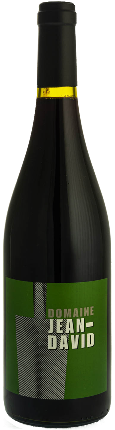 SEGURET - Mes Vendanges