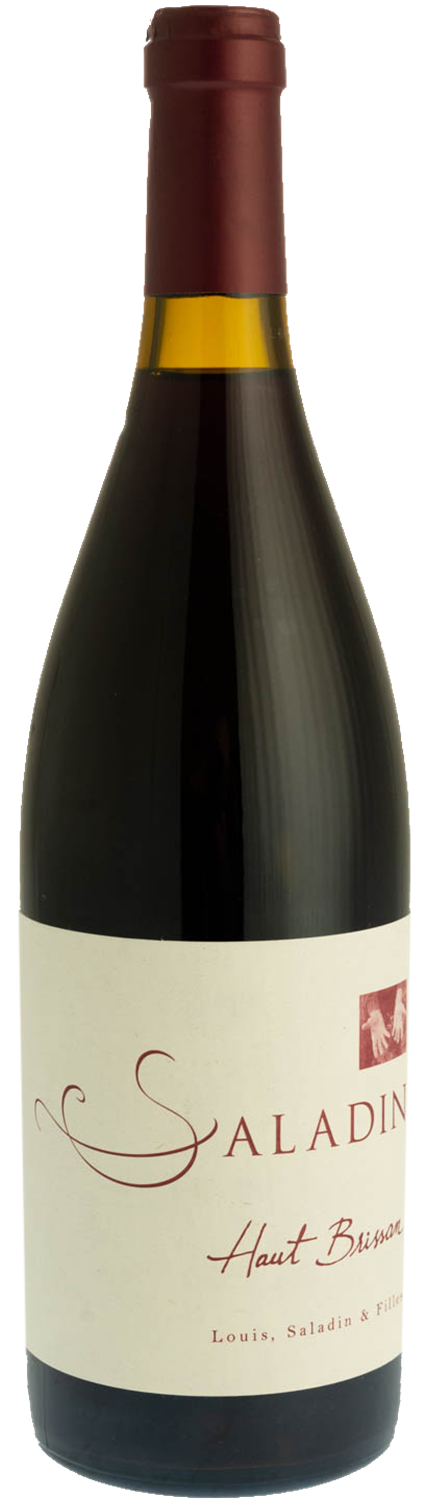 HAUT-BRISSAN - Mes Vendanges