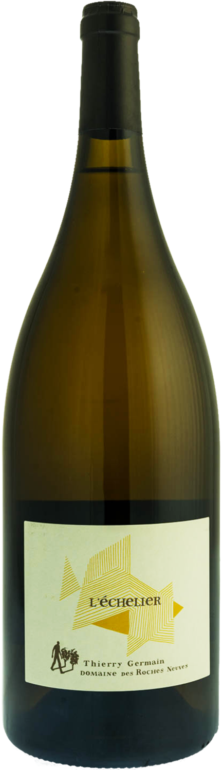 L'ECHELIER MAGNUM - Mes Vendanges