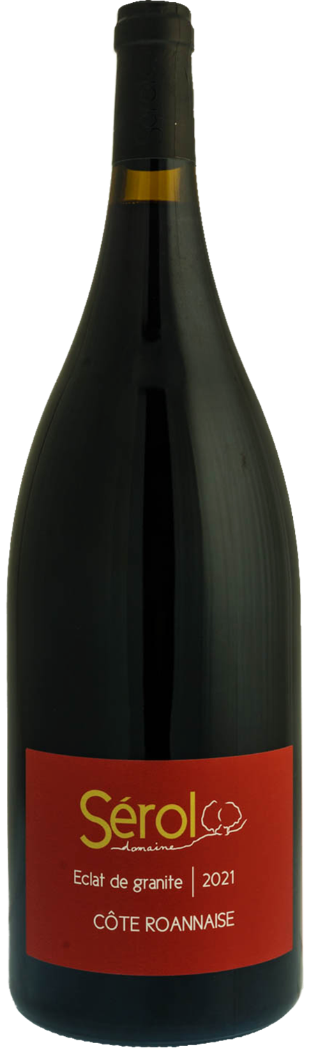 ECLAT DE GRANIT MAGNUM - Mes Vendanges