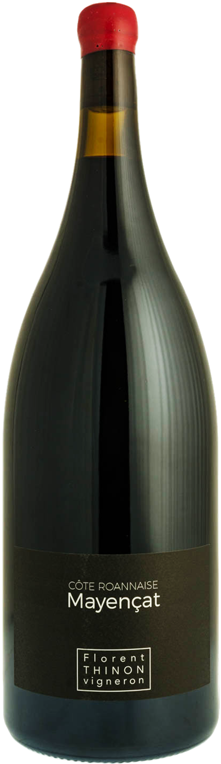 MAYENCAT MAGNUM - Mes Vendanges