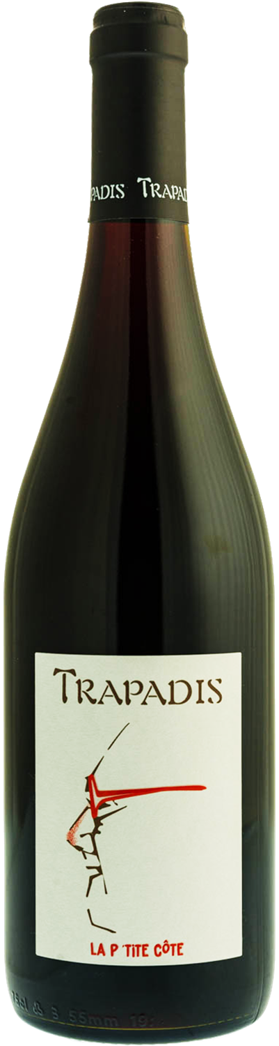 LA PETITE COTE - Mes Vendanges