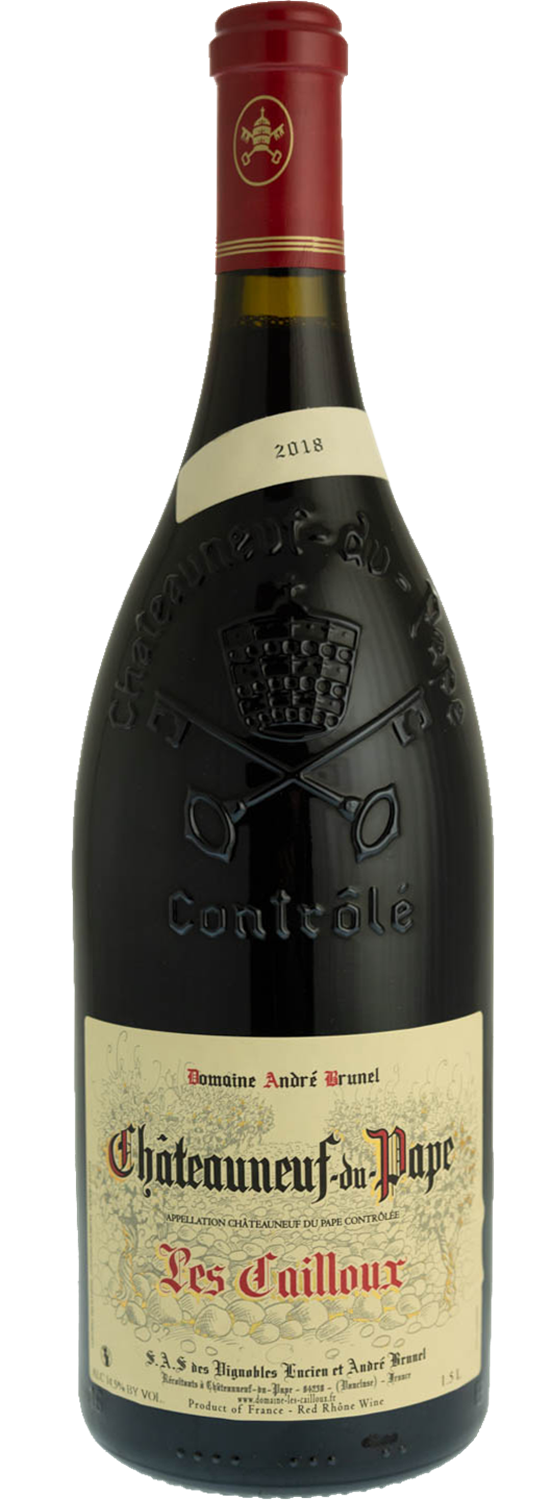 CUVEE CENTENAIRE - Mes Vendanges