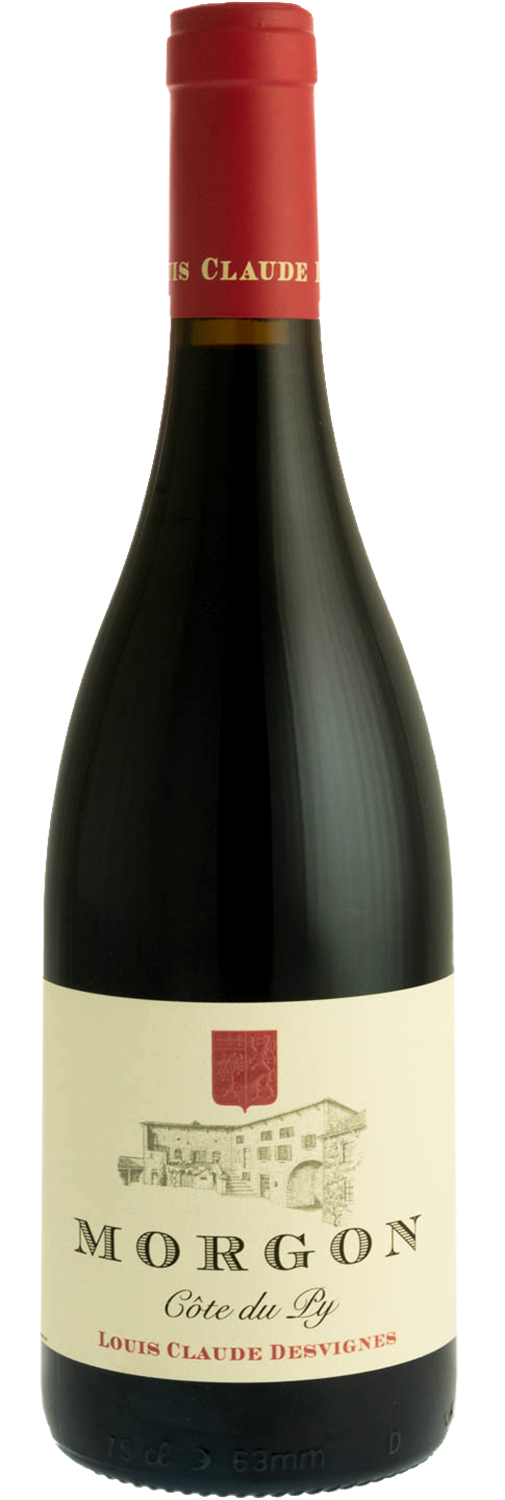 COTE DU PY - Mes Vendanges