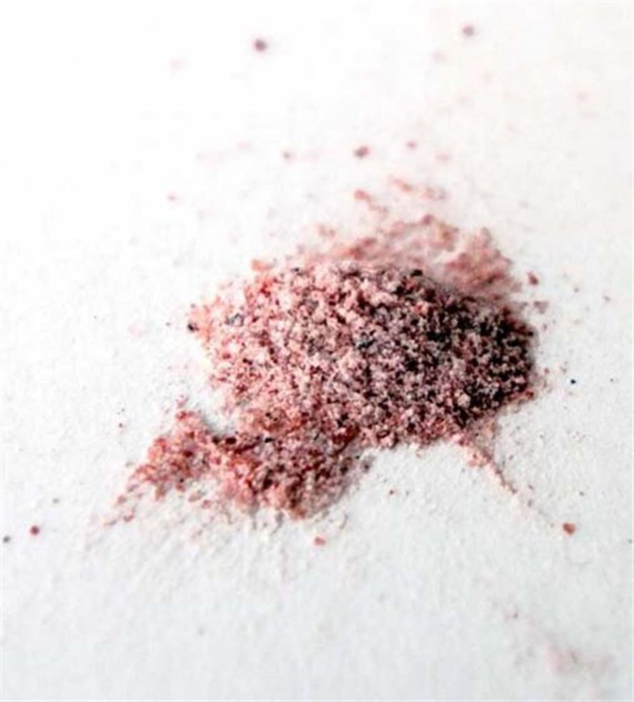 KALA NAMAK SEL NOIR DE L'HIMALAYA MOULU - Mes Vendanges