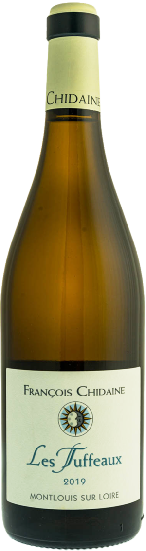 LES TUFFEAUX - Mes Vendanges