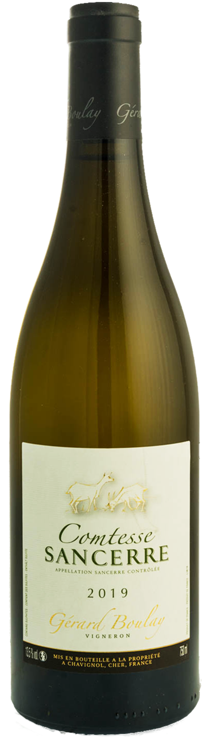 COMTESSE - Mes Vendanges