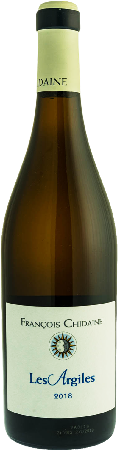 LES ARGILES - Mes Vendanges