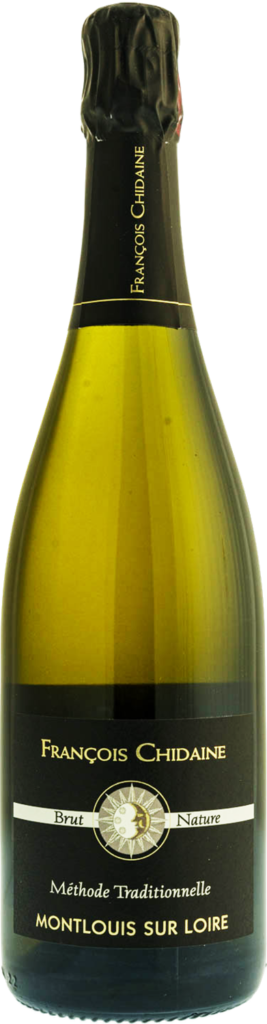 METHODE TRADITIONNELLE BRUT NATURE - Mes Vendanges