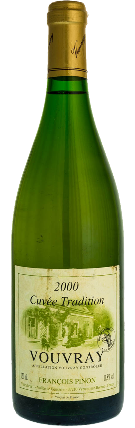 TRADITION - Mes Vendanges