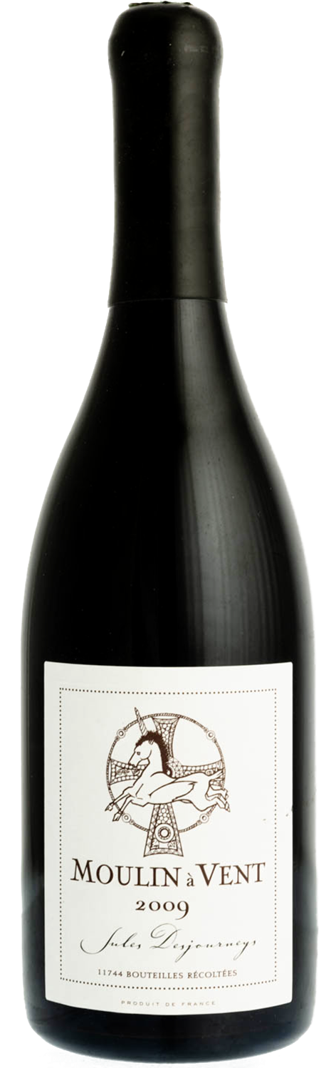 MOULIN A VENT - Mes Vendanges