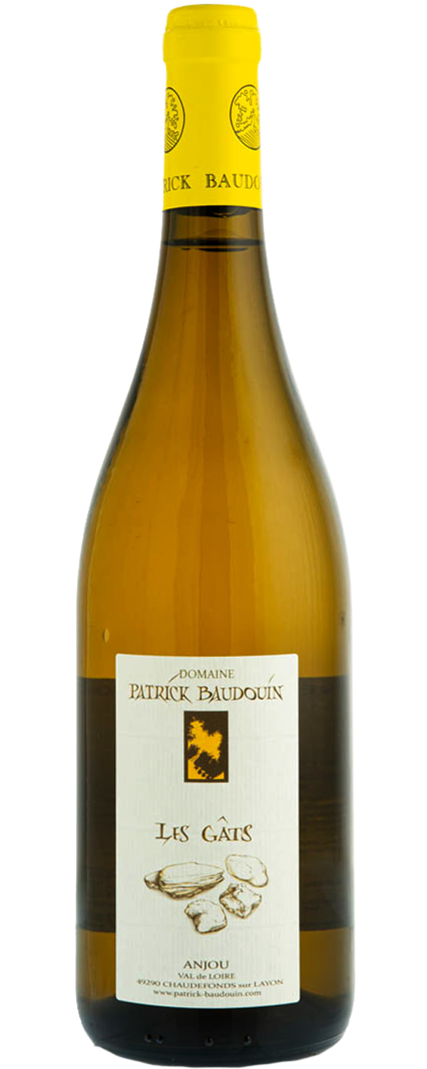 LES GATS - Mes Vendanges