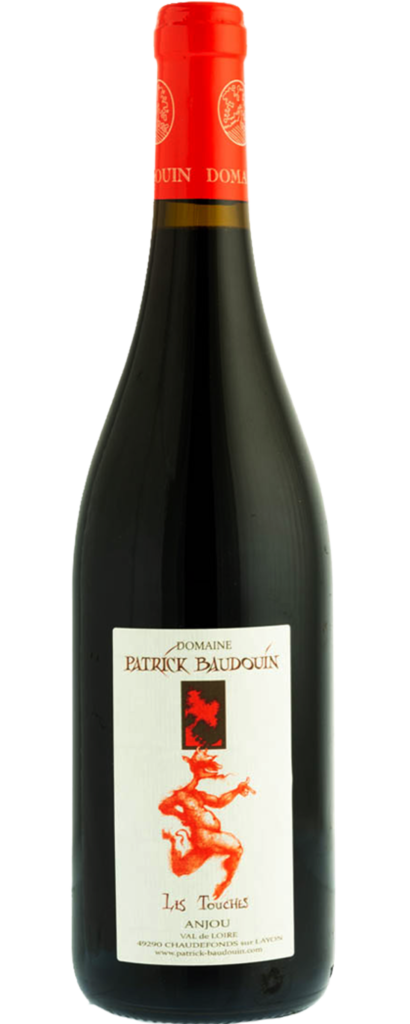 LES TOUCHES - Mes Vendanges