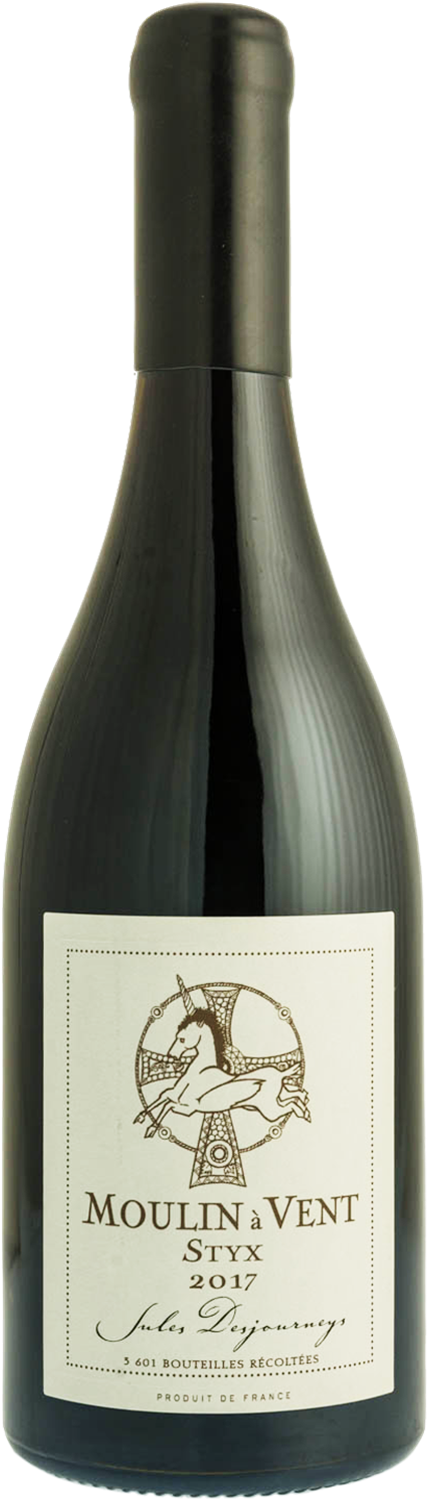 MOULIN A VENT LE STYX - Mes Vendanges