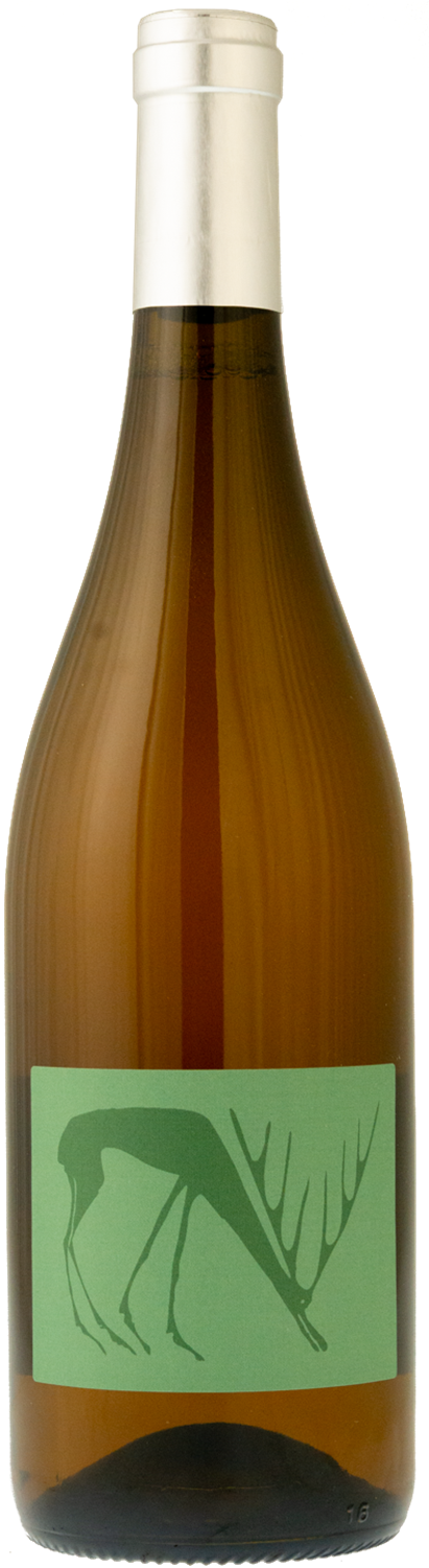 ANNOLIUM BLANC - Mes Vendanges