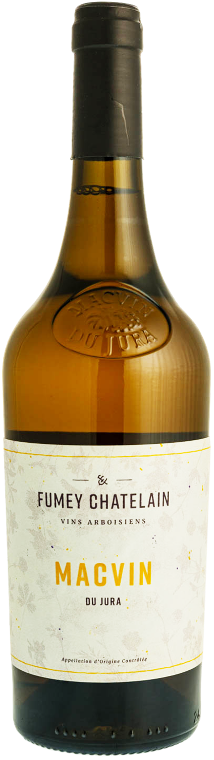 MACVIN - Mes Vendanges