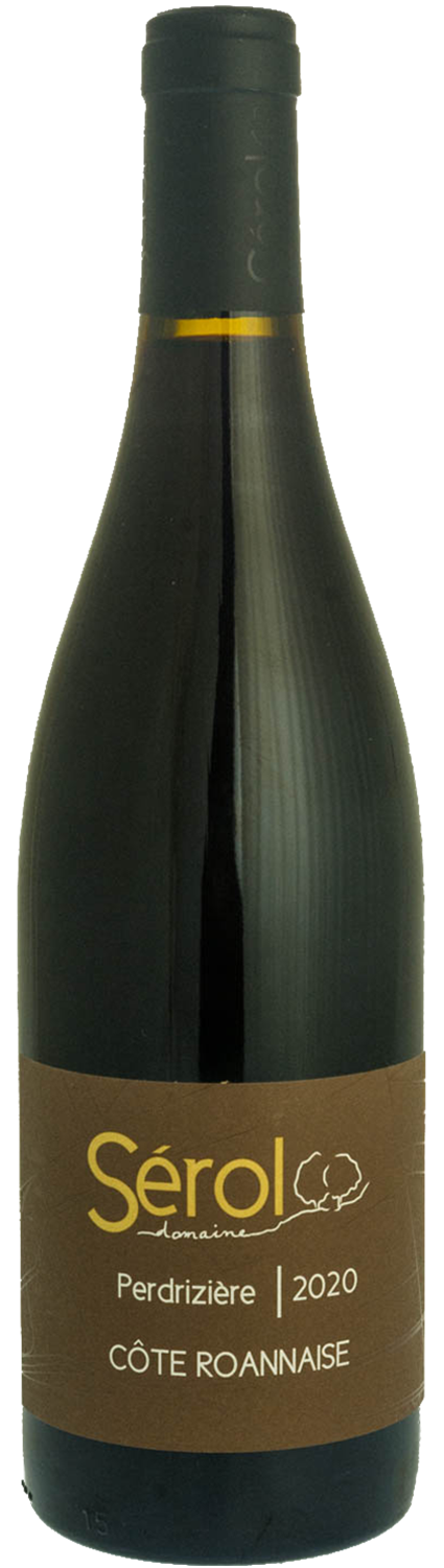 PERDRIZIERE - Mes Vendanges