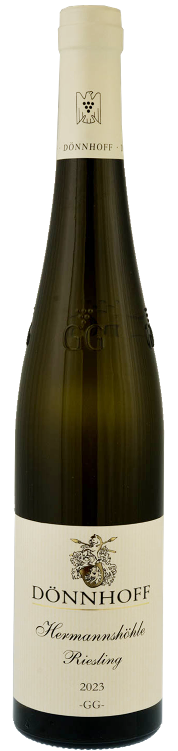 RIESLING HERMANNSHÖHLE GROSSES GEWACHS - Mes Vendanges