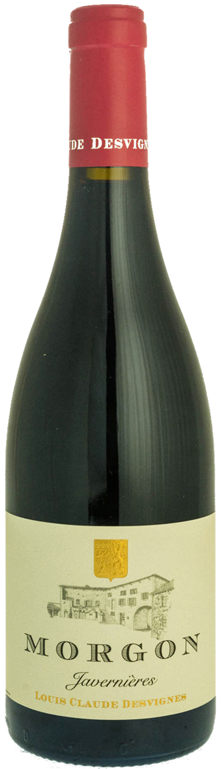 JAVERNIERES - Mes Vendanges