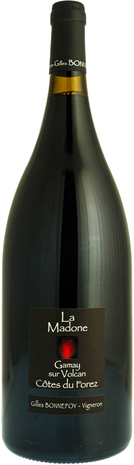 LA MADONE MAGNUM - Mes Vendanges