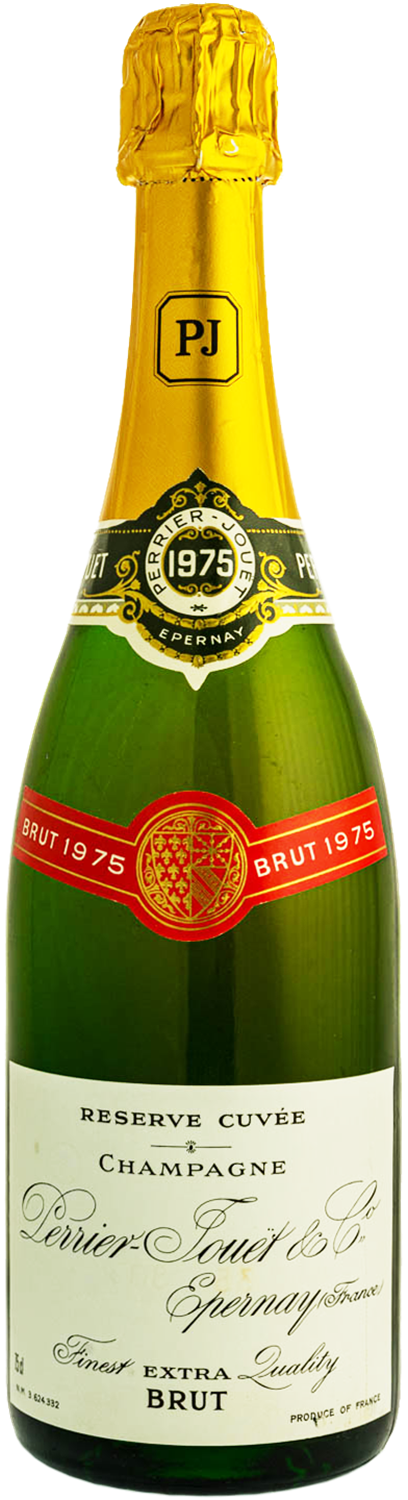 RESERVE CUVEE EXTRA BRUT - Mes Vendanges