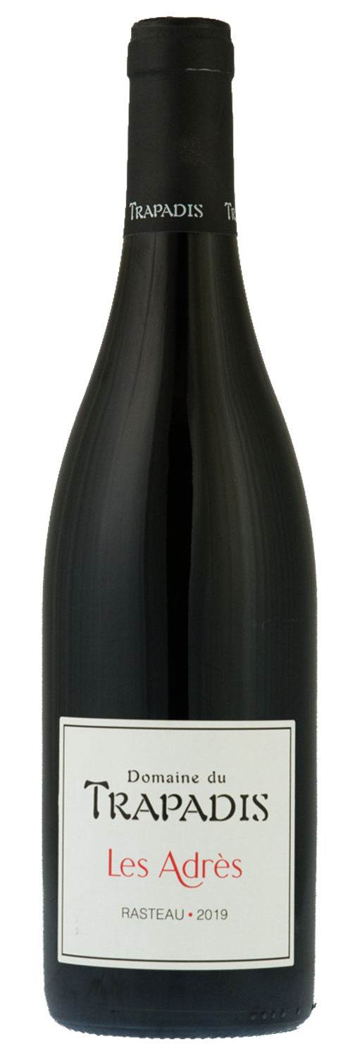 LES ADRES - Mes Vendanges