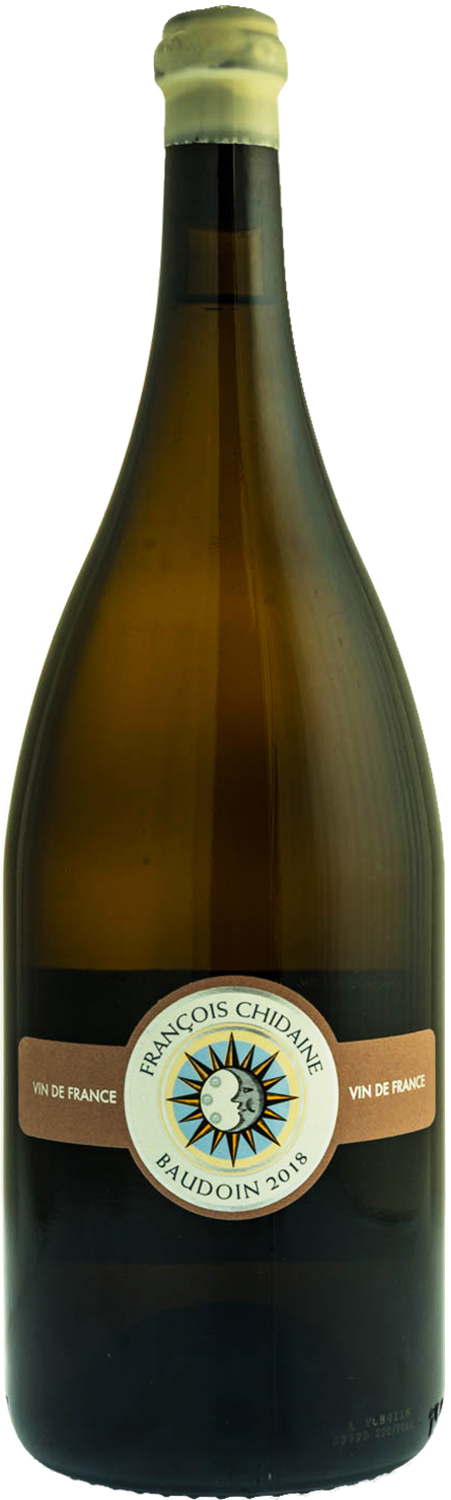 BAUDOIN EN MAGNUM - Mes Vendanges