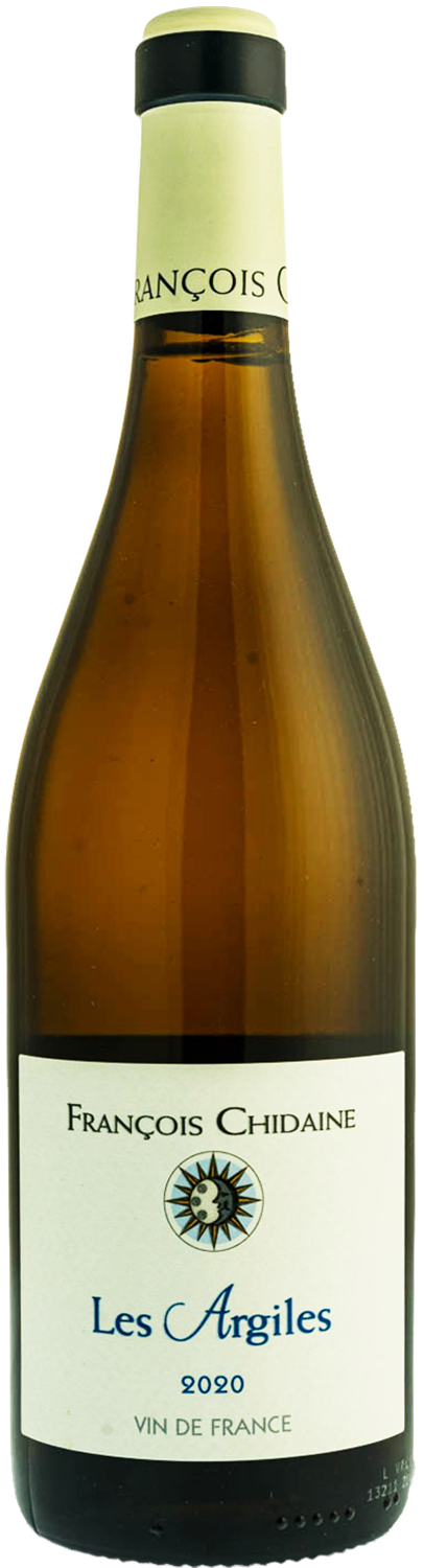 LES ARGILES - Mes Vendanges